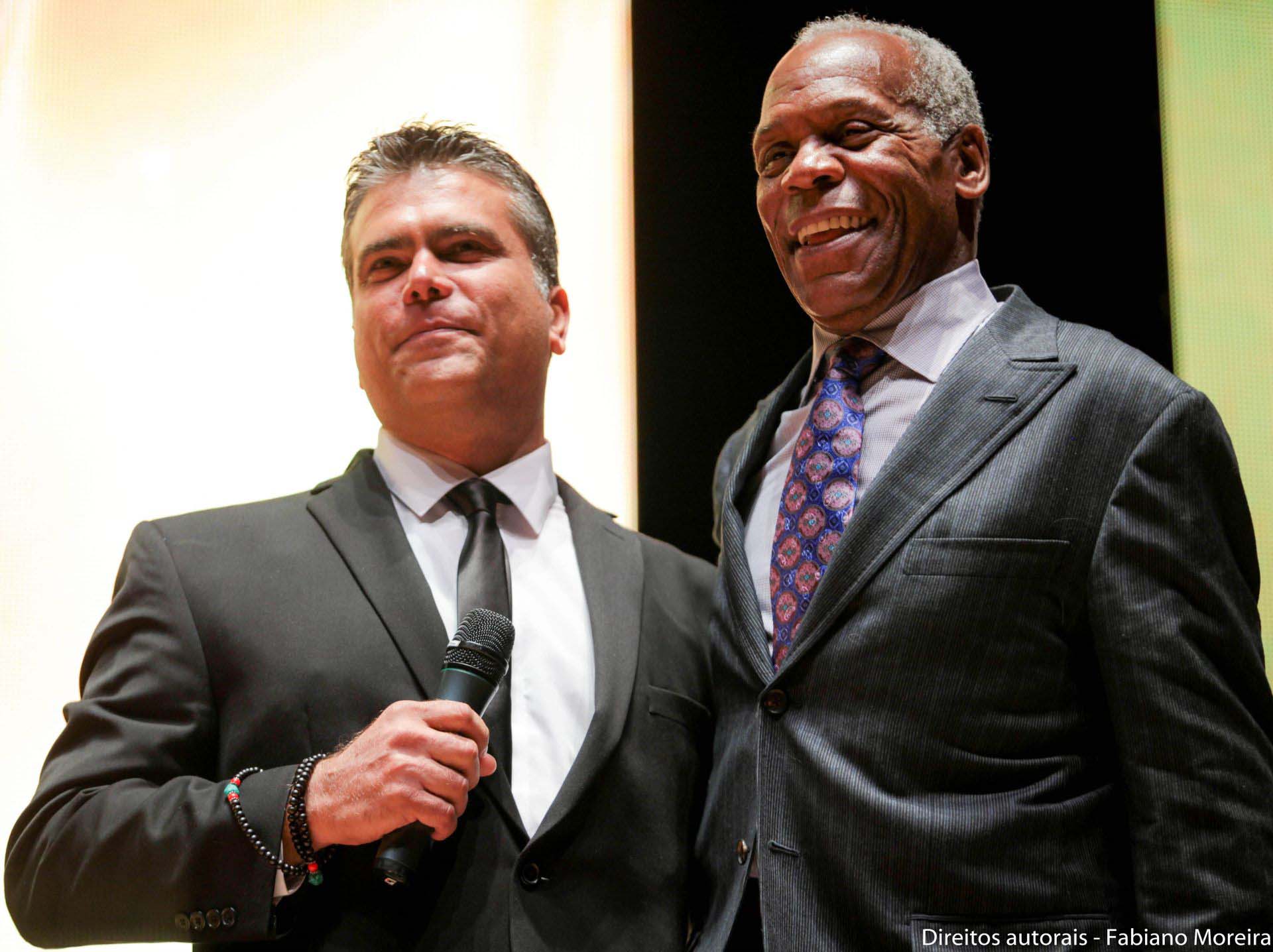 Frederico Lapenda – a criatividade e competência brasileira que conquistaram o showbusiness ...