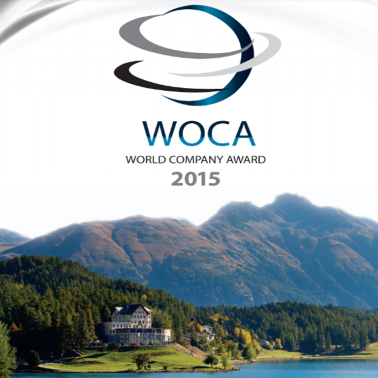 WOCA - 2025 World Company Award - The Winners - Prime Leaders Magazine